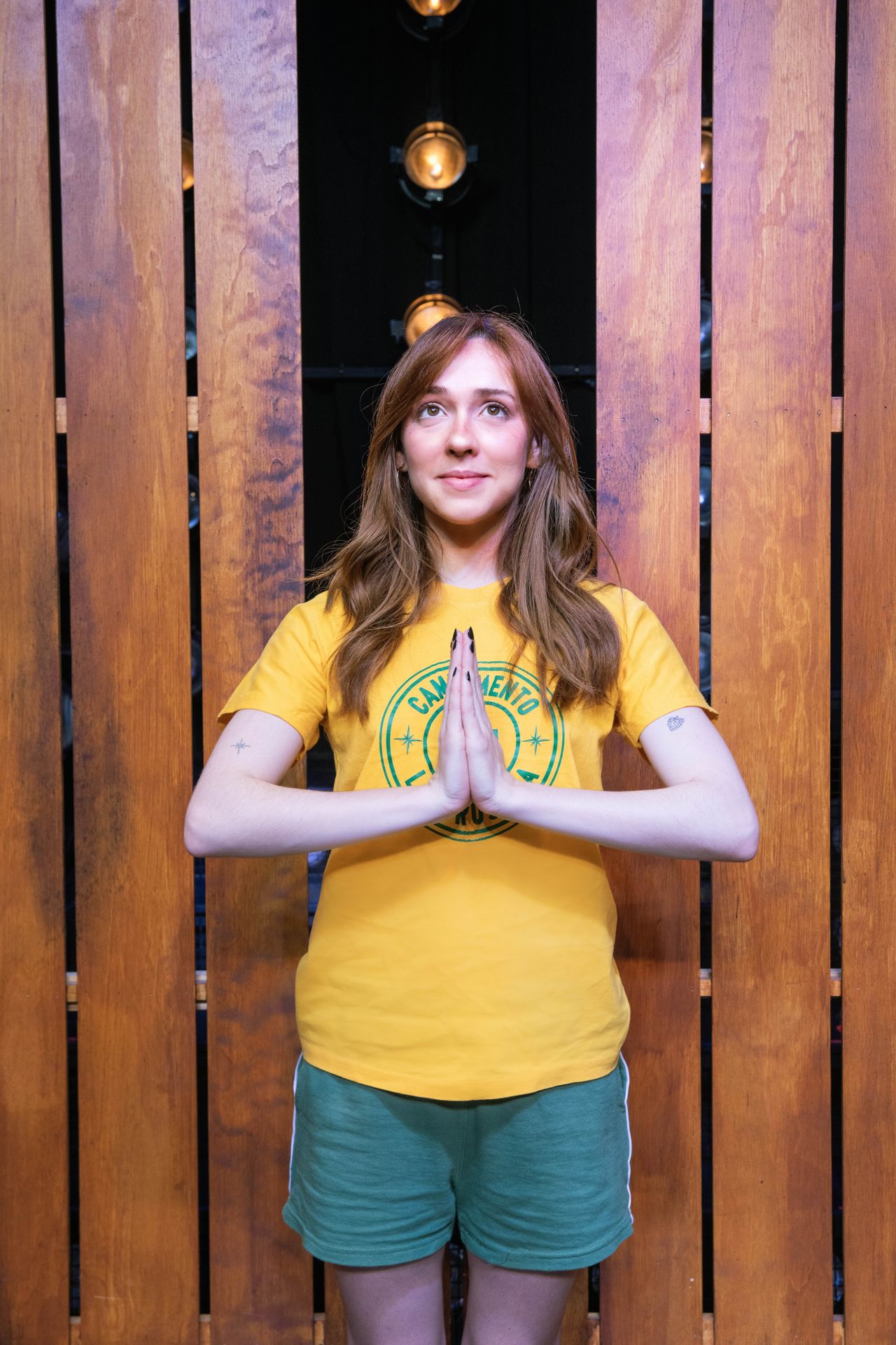 Lorna TV: LA LLAMADA